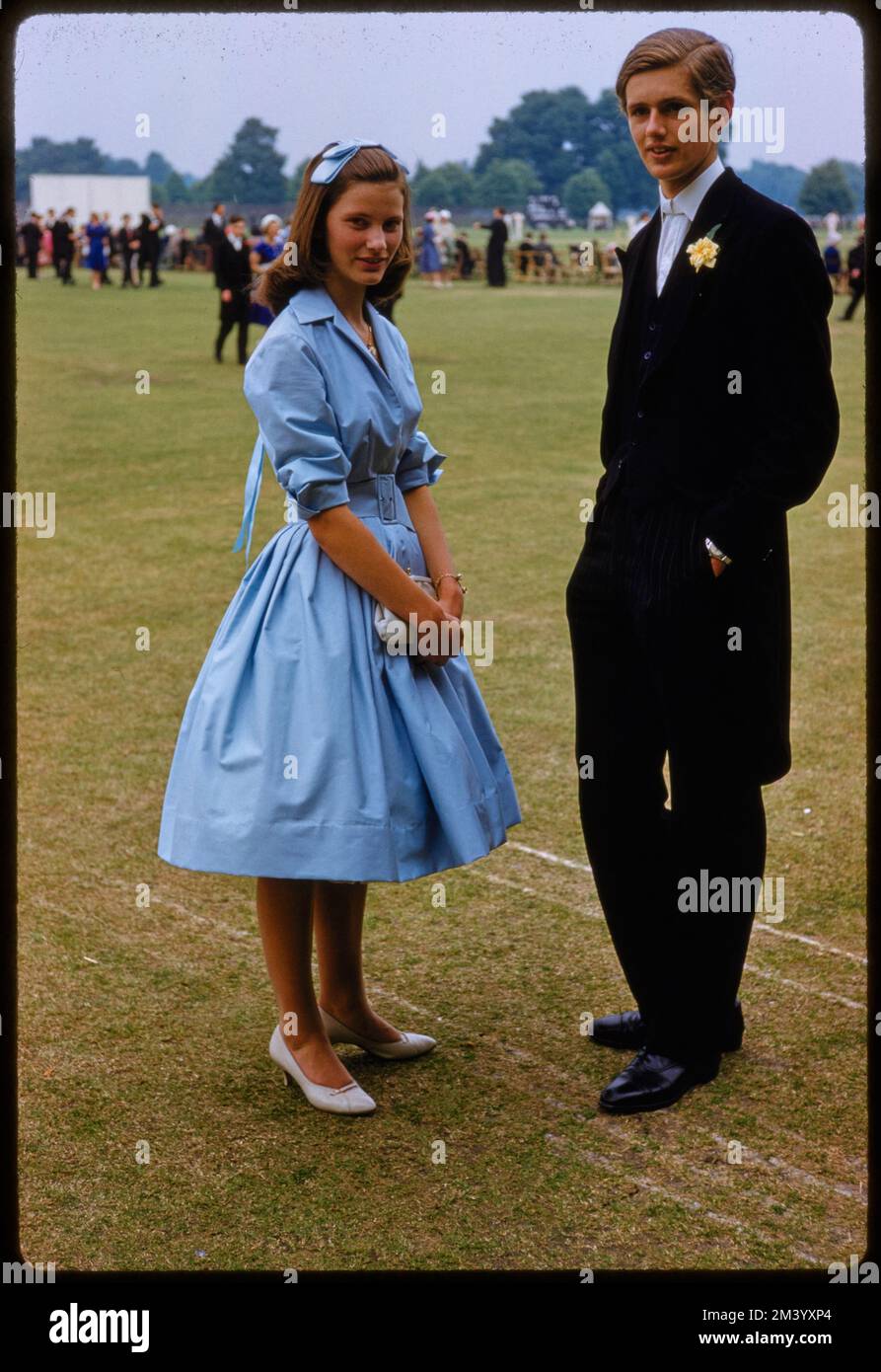Eton, Fourth of June & Used, Toni Frissell, Antoinette Frissell Bacon ...
