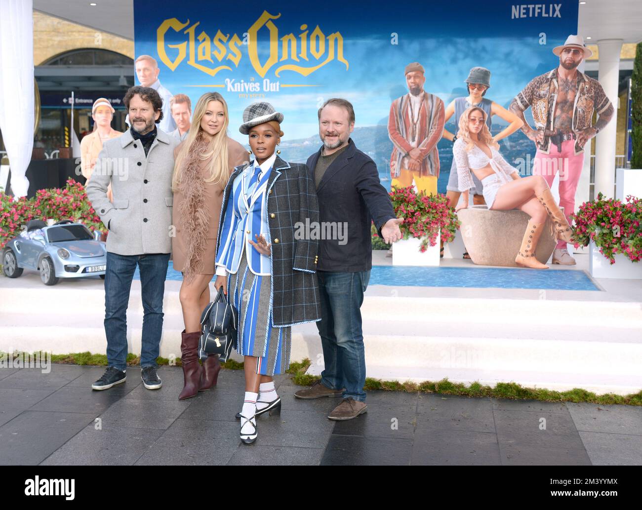 Kate radley hi-res stock photography and images - Alamy