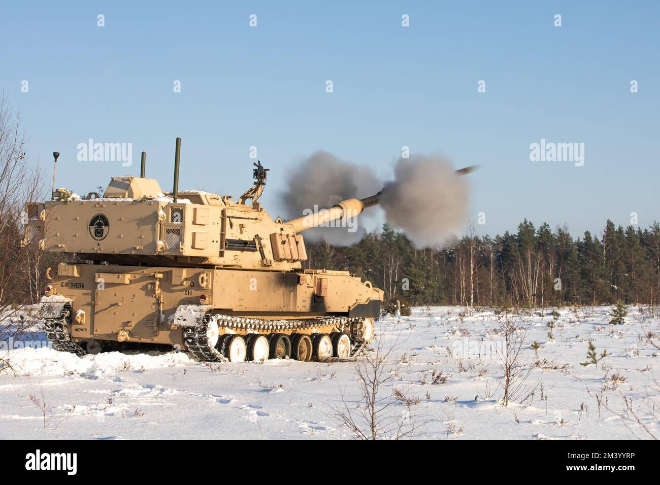 3 15 infantry regiment hi-res stock photography and images - Alamy