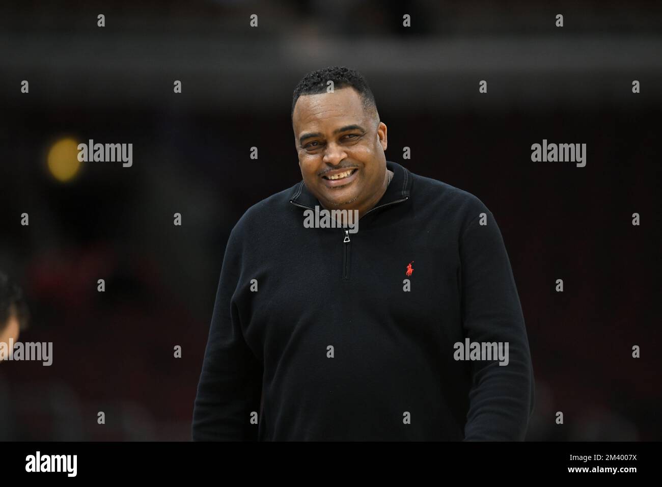 Ron hunter hi-res stock photography and images - Alamy