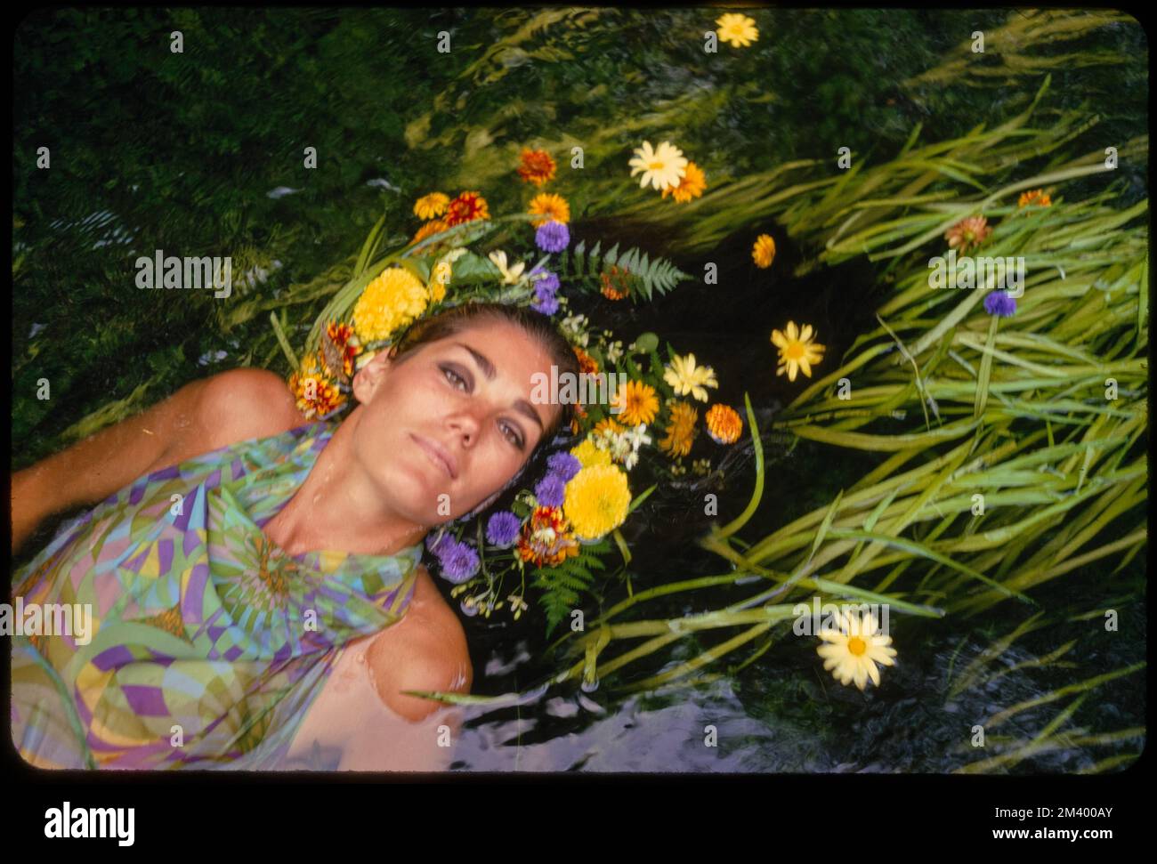 Minnie Cushing, Toni Frissell, Antoinette Frissell Bacon, Antoinette ...