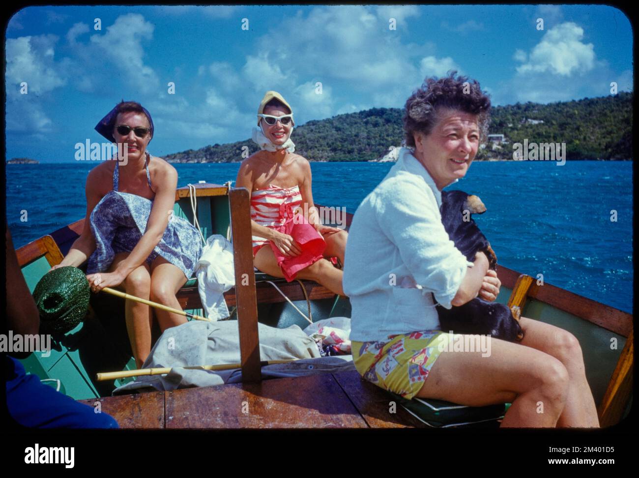 Mill reef club in antigua hi-res stock photography and images - Alamy