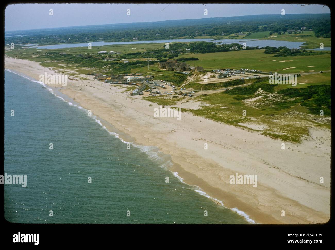 The Hamptons , Toni Frissell, Antoinette Frissell Bacon, Antoinette ...