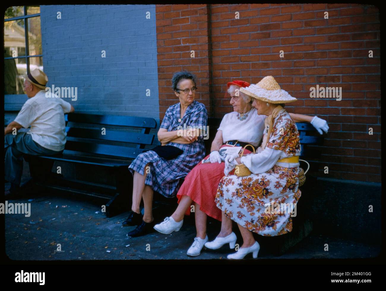 Sports Illustrated 1957 - Nantucket People, Aerial Views, Toni Frissell ...