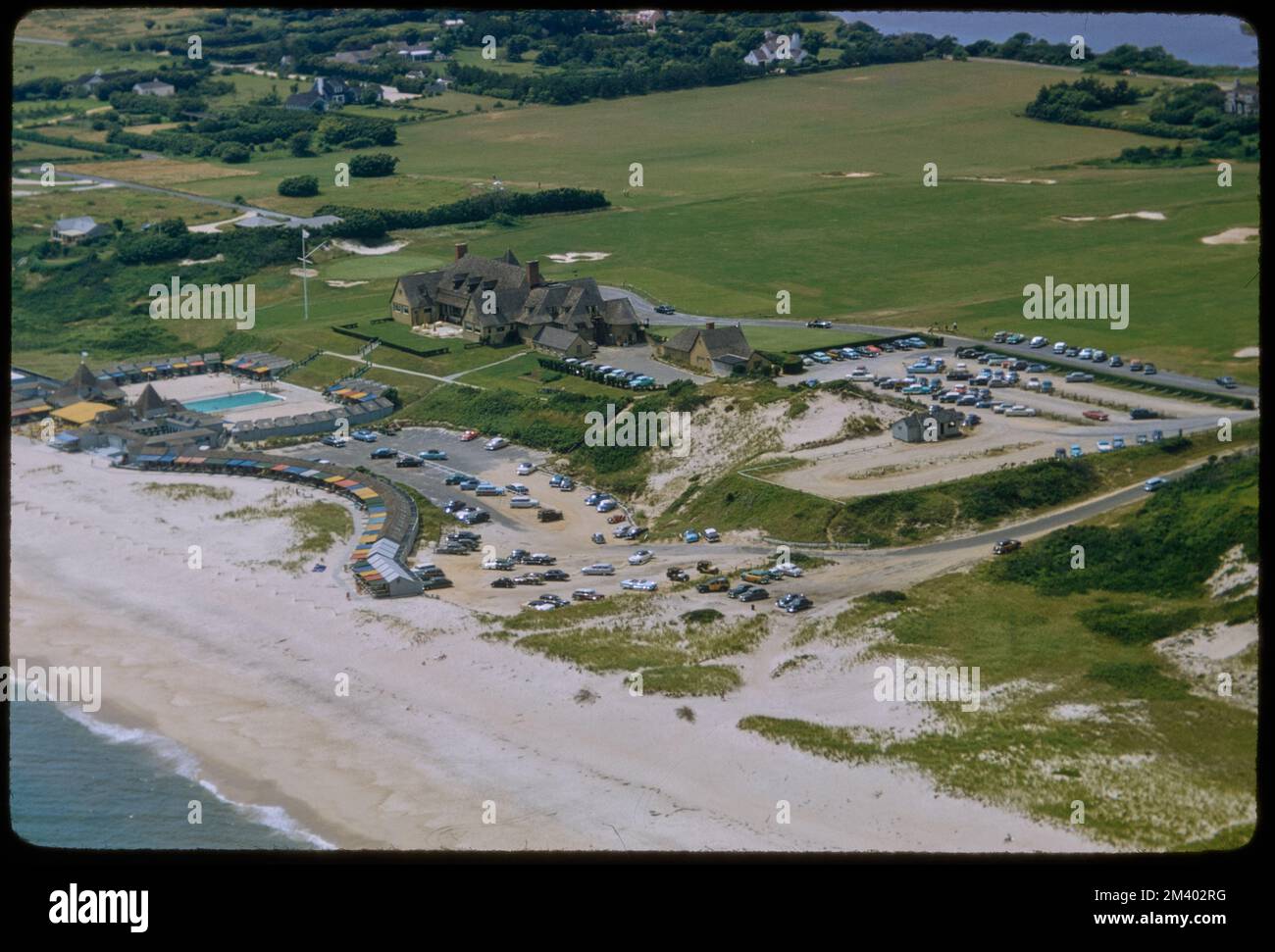The Hamptons , Toni Frissell, Antoinette Frissell Bacon, Antoinette ...