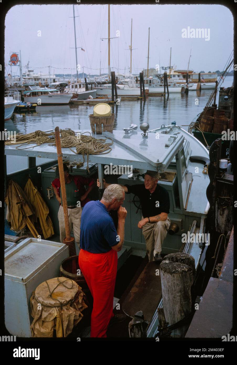 Newport - Howard Cushing, Toni Frissell, Antoinette Frissell Bacon ...