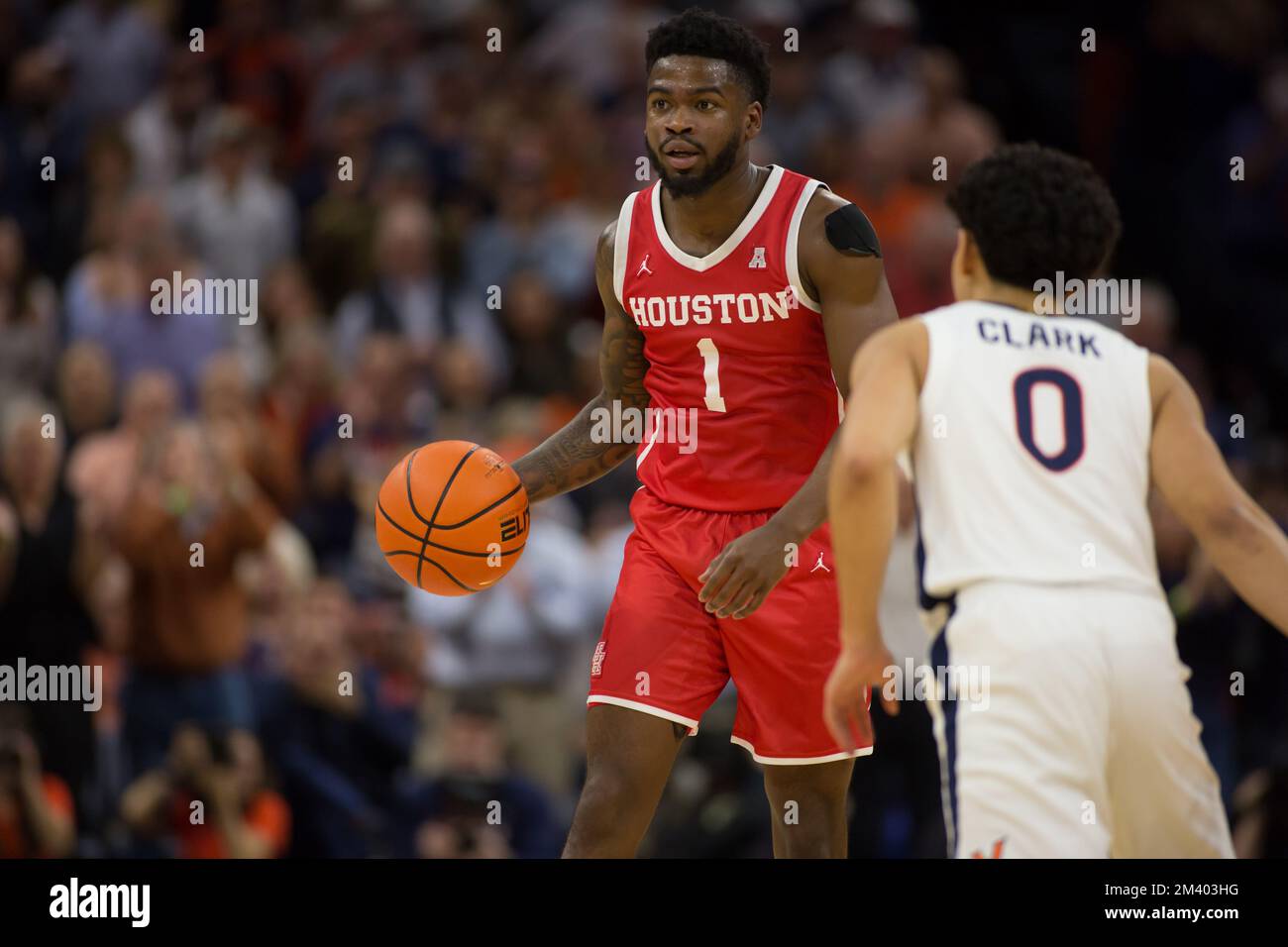 Houston cougars 2022 hi-res stock photography and images - Alamy