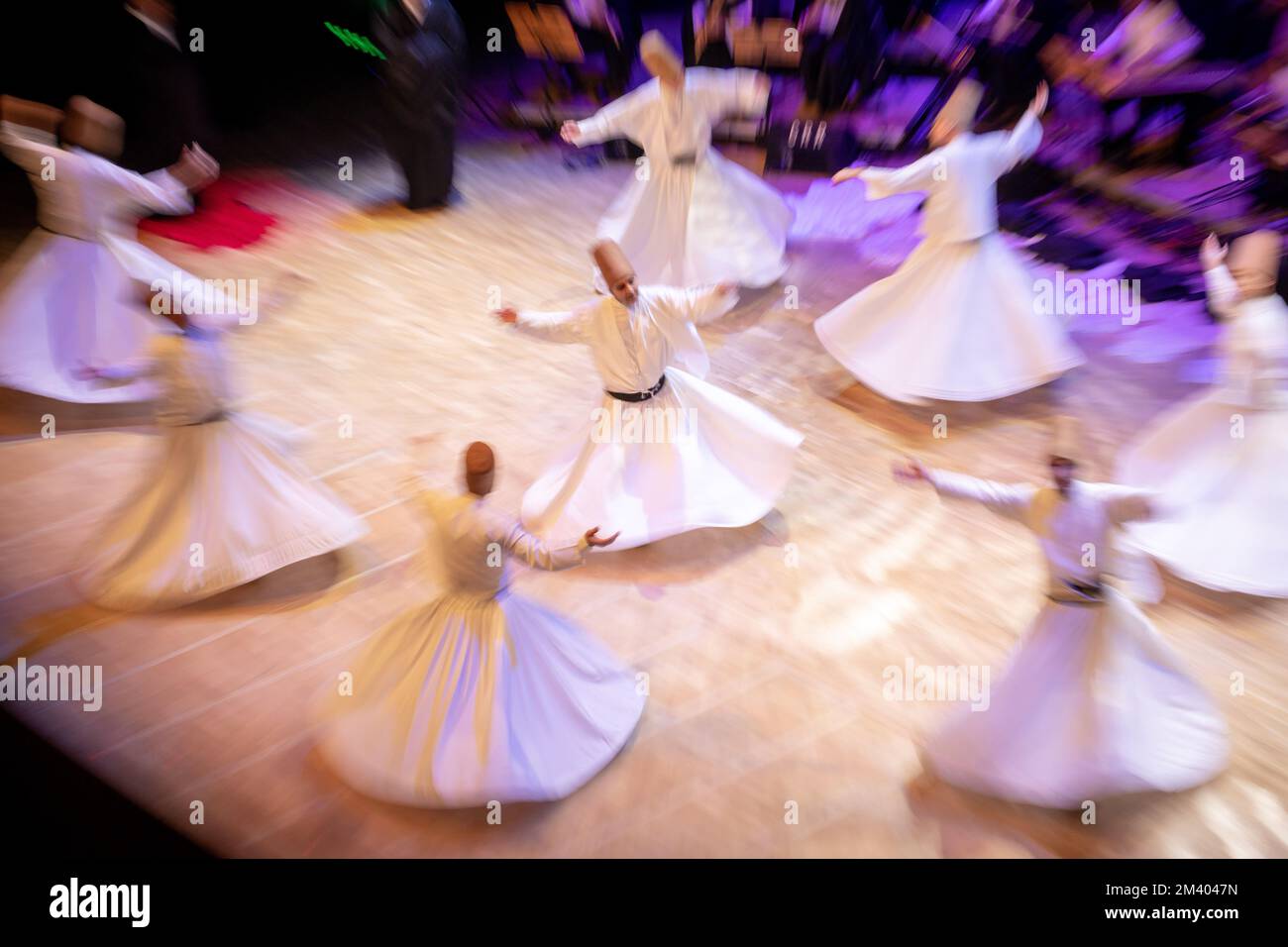Universal peace hall hi-res stock photography and images - Alamy