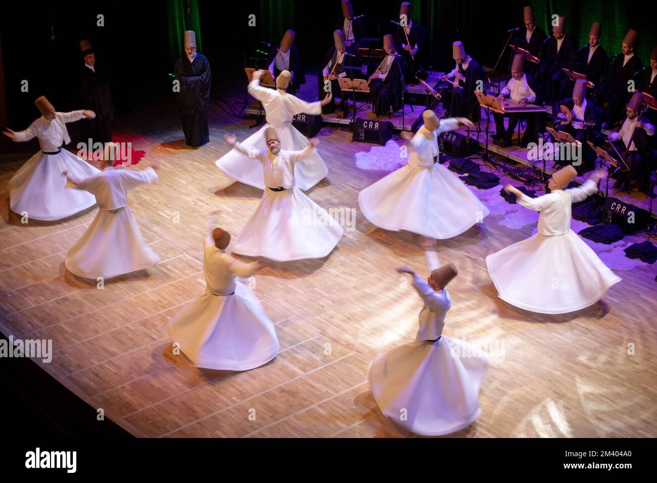 Istanbul, Turkiye. December 17, 2022: International Commemoration ...