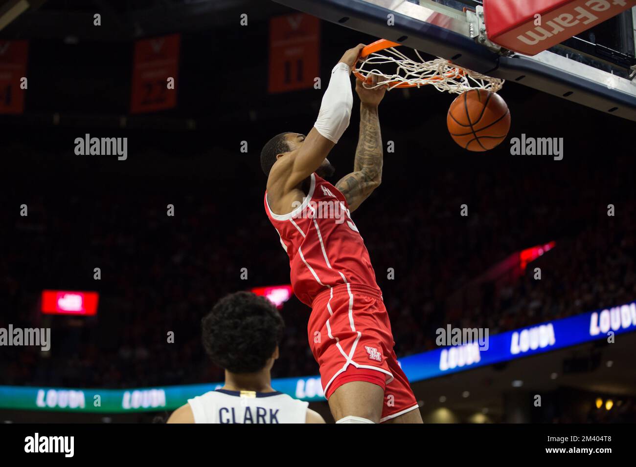 Reggie chaney hi-res stock photography and images - Alamy