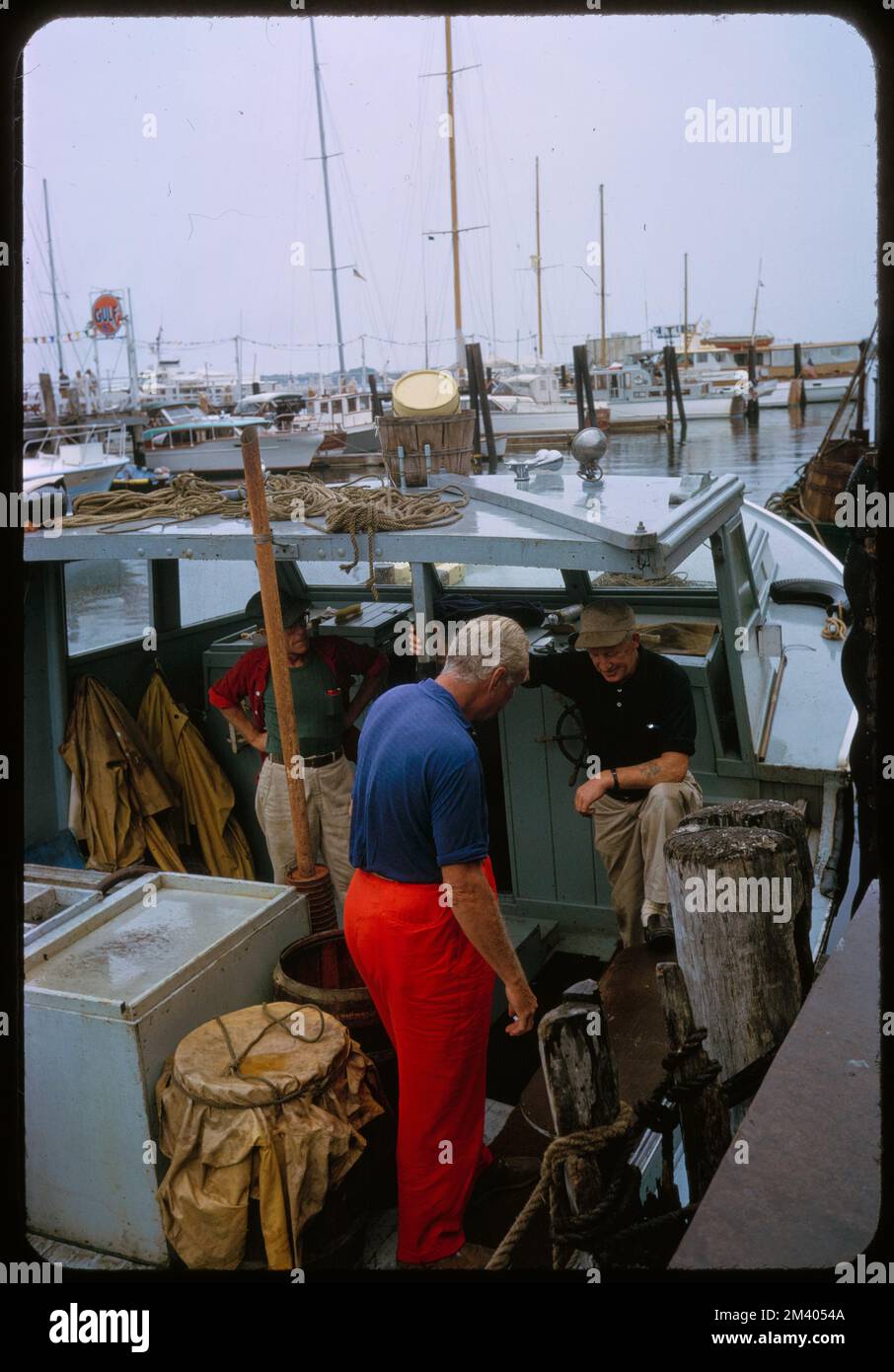 Newport - Howard Cushing, Toni Frissell, Antoinette Frissell Bacon ...