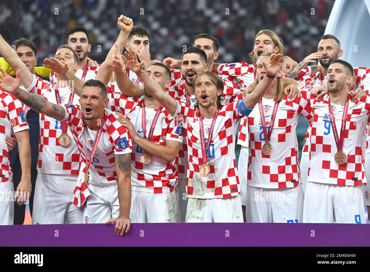 Team photo, team, team, team photo award ceremony, jubilation, joy ...