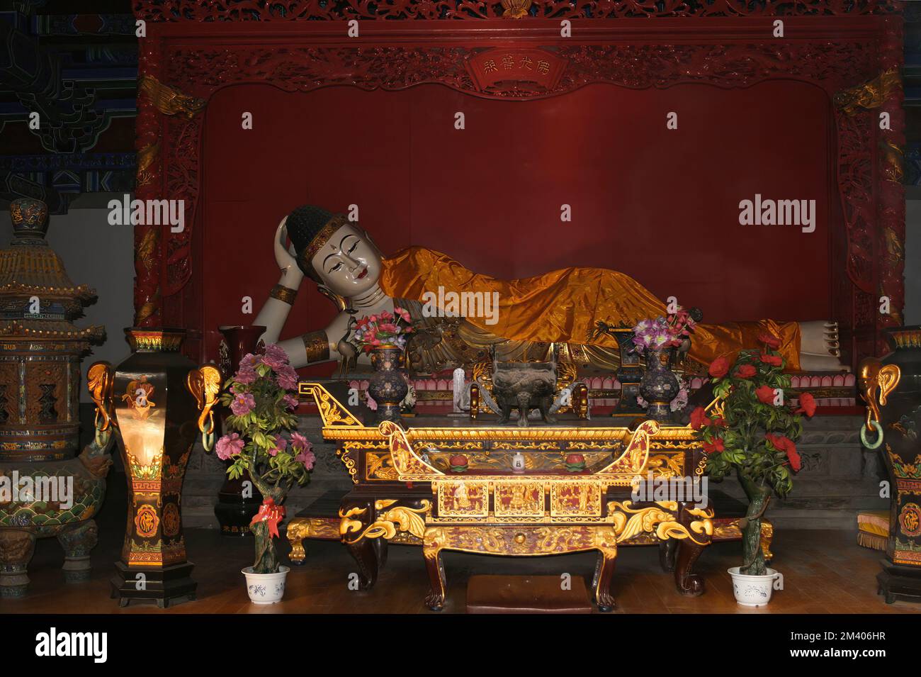 The Shaolin Monastery, also known as Shaolin Temple, is a famous monastic institution that gave ...