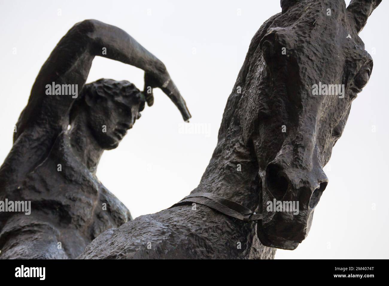 Physical energy hyde park hi-res stock photography and images - Alamy