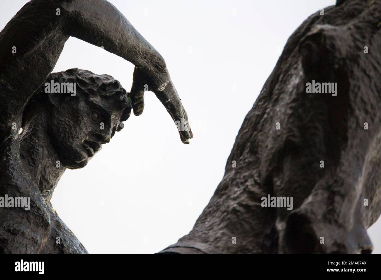 Physical energy hyde park hi-res stock photography and images - Alamy