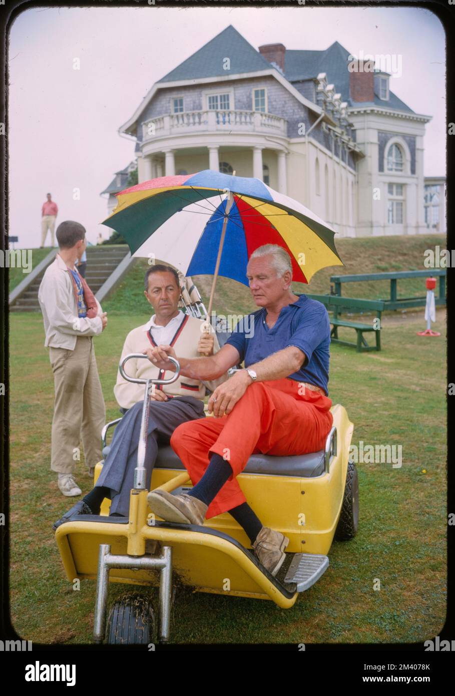 Newport - Howard Cushing, Toni Frissell, Antoinette Frissell Bacon ...