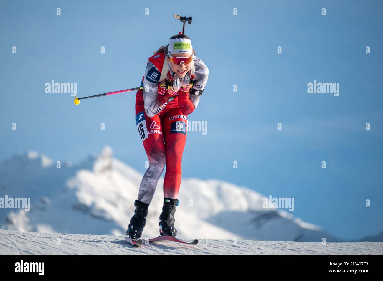 Tamara steiner hi-res stock photography and images - Alamy
