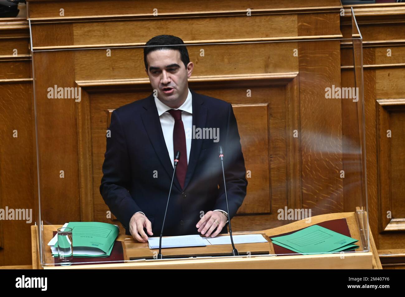 Michael katrinis hi-res stock photography and images - Alamy