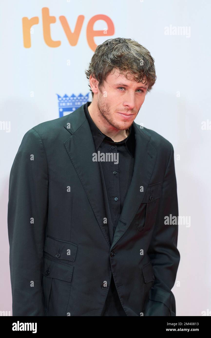 Luc knowles hi-res stock photography and images - Alamy