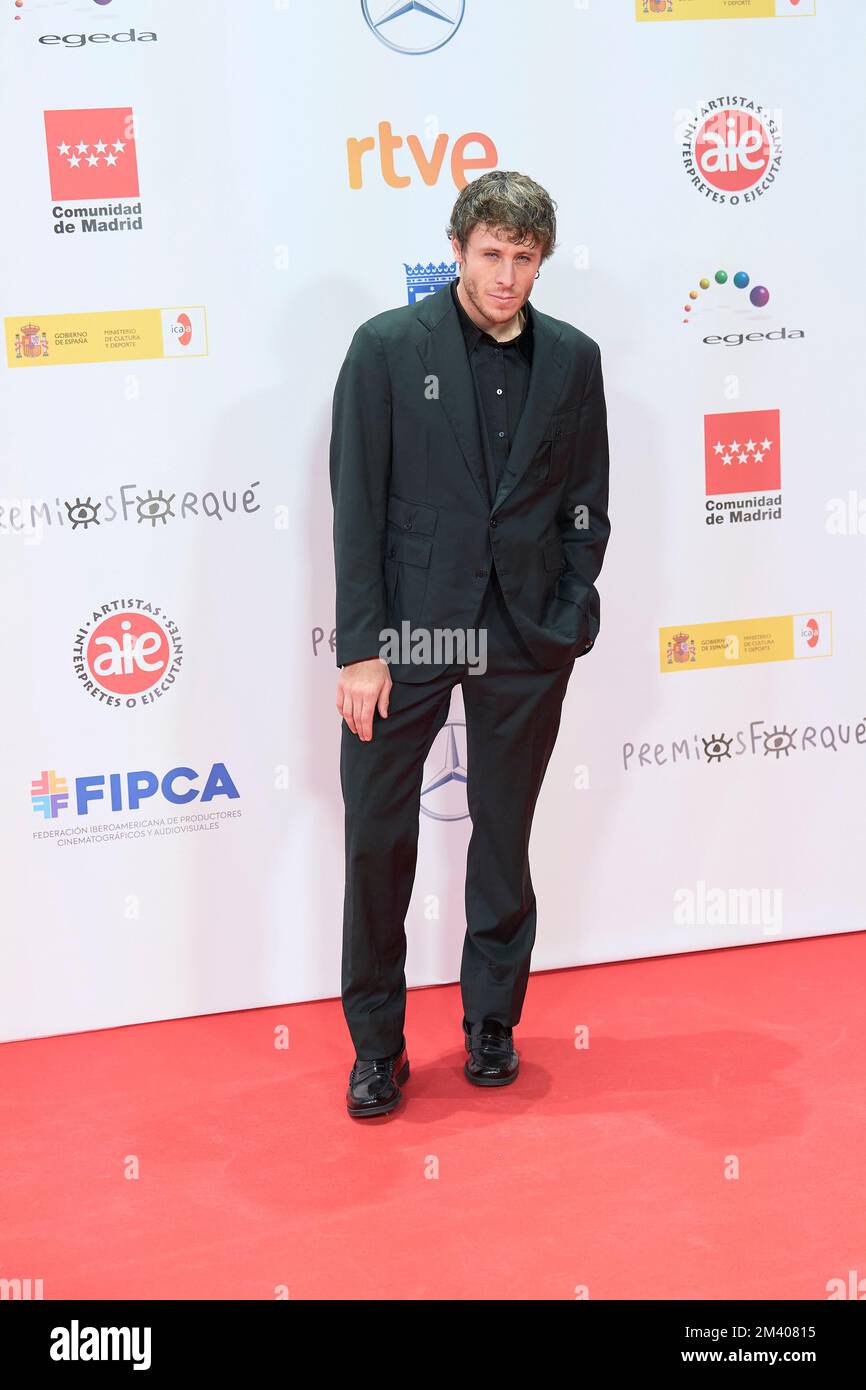 Luc knowles hi-res stock photography and images - Alamy