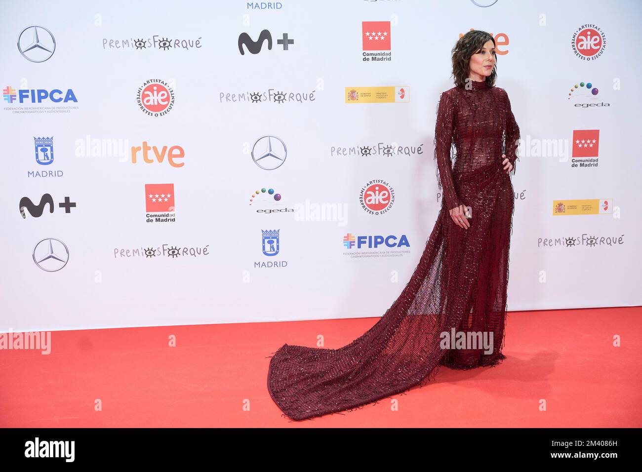 Actress ruth diaz attends hi-res stock photography and images - Alamy