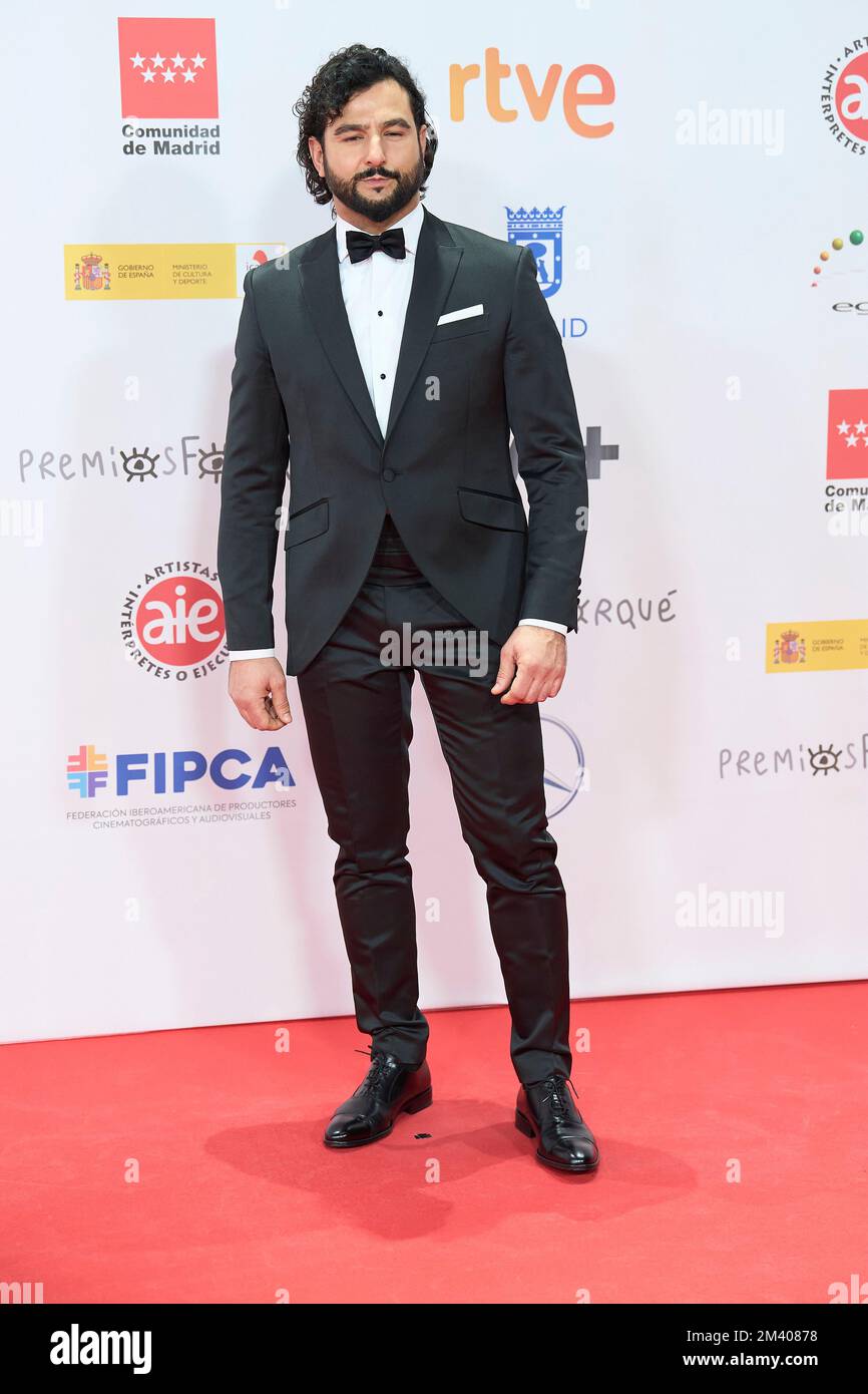 Jose maria velazquez hi-res stock photography and images - Alamy