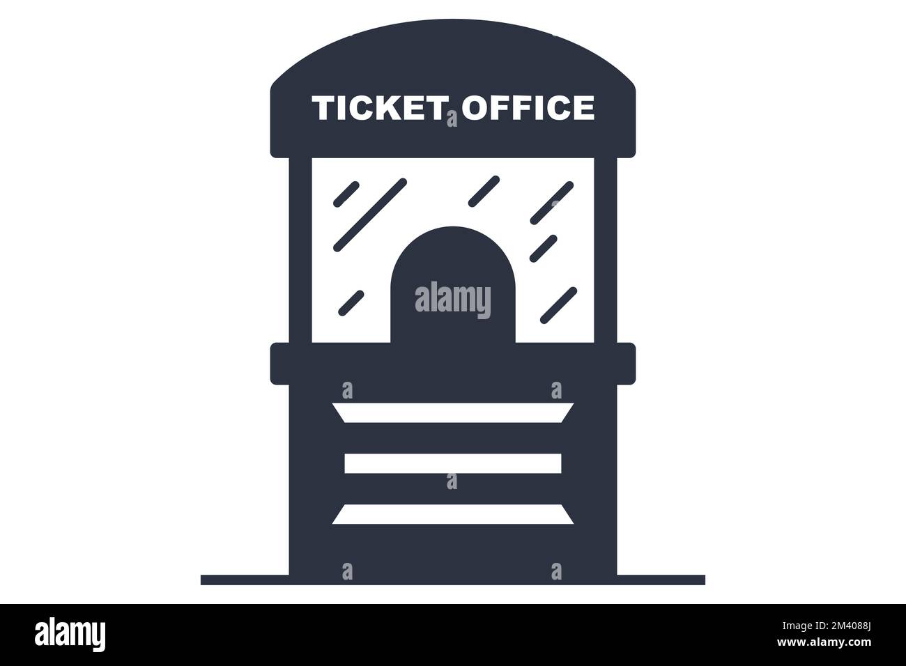 Circus counter Stock Vector Images - Alamy