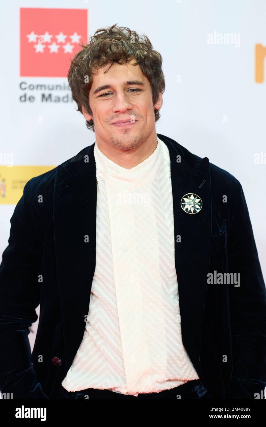 Palacio martino hi-res stock photography and images - Alamy