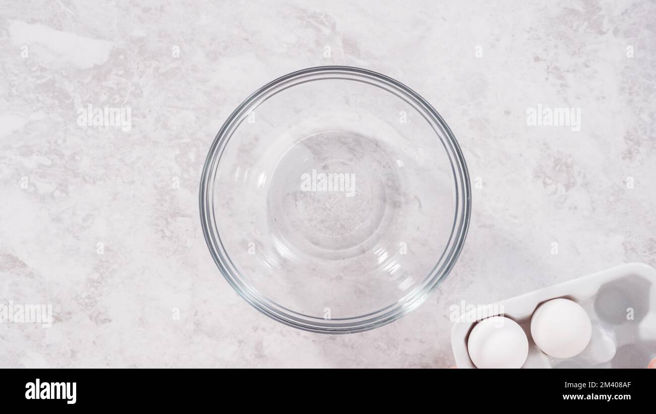 Funfettti Bundt Cake Stock Photo - Alamy