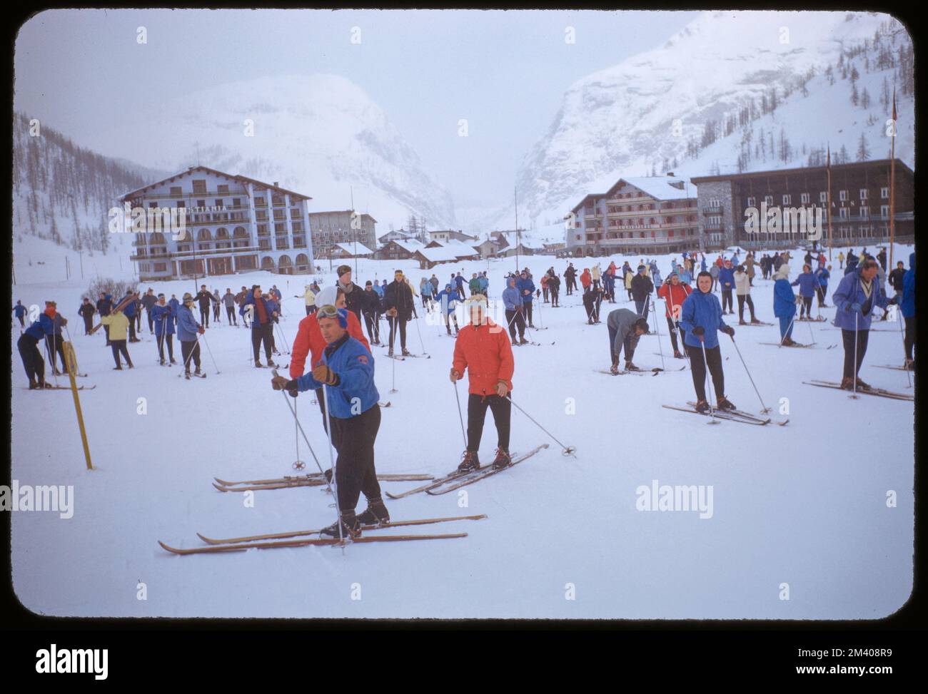 Val D'Isere - Selects, Toni Frissell, Antoinette Frissell Bacon ...