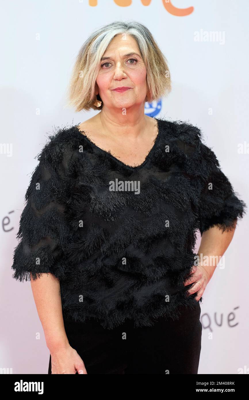 Actress ane gabarain hi-res stock photography and images - Alamy