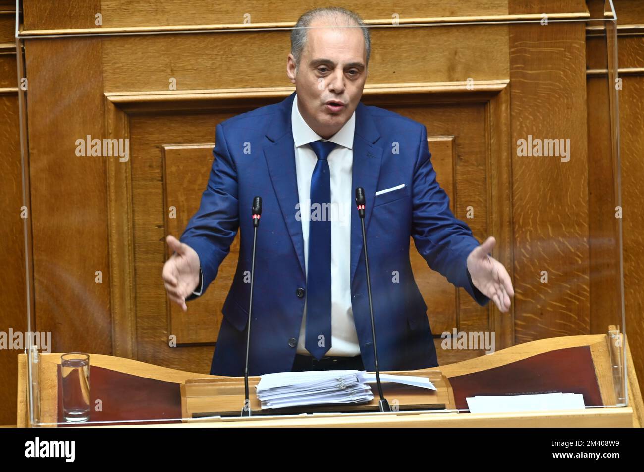 Velopoulos hi-res stock photography and images - Alamy