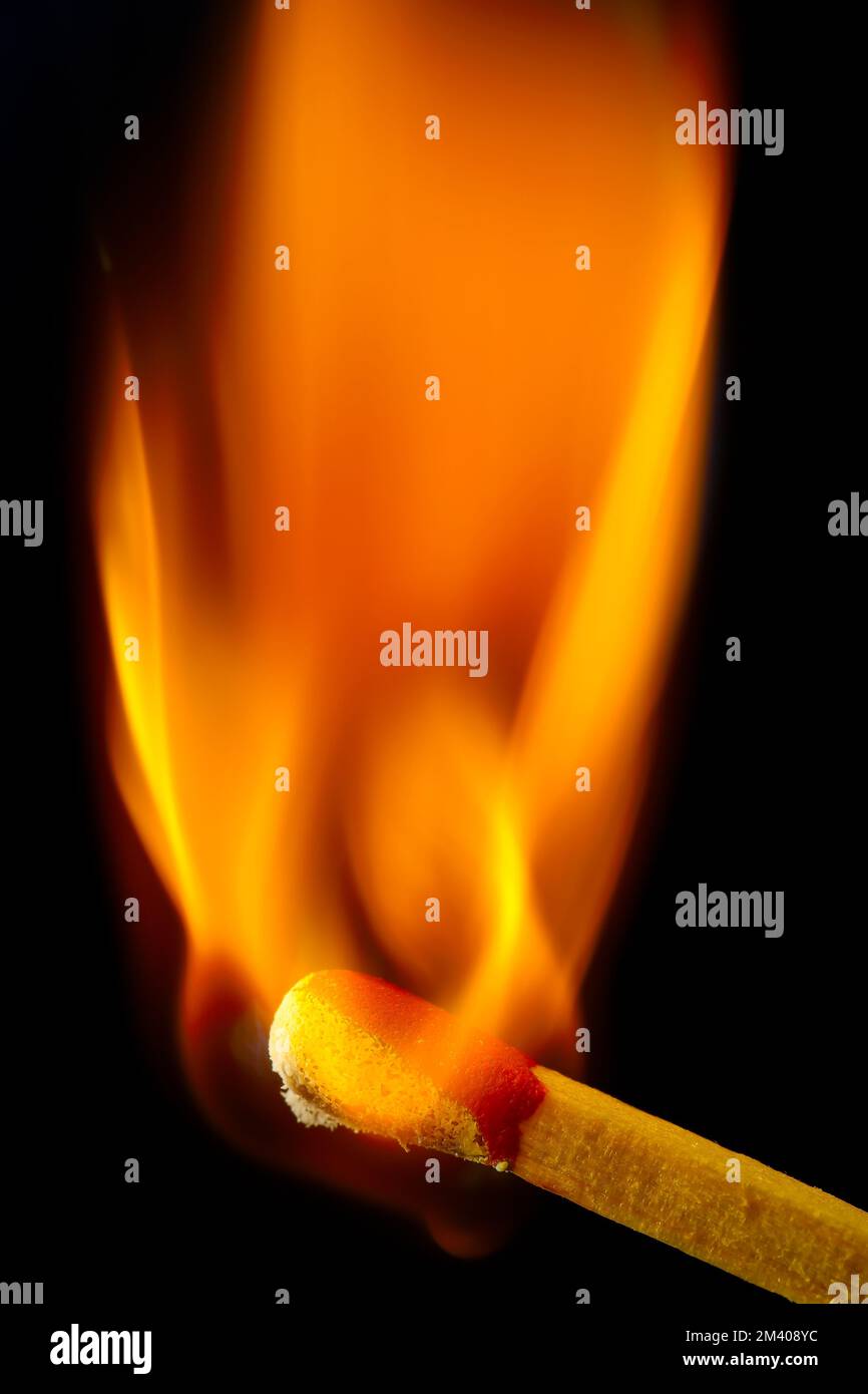 Flames bursting hi-res stock photography and images - Alamy
