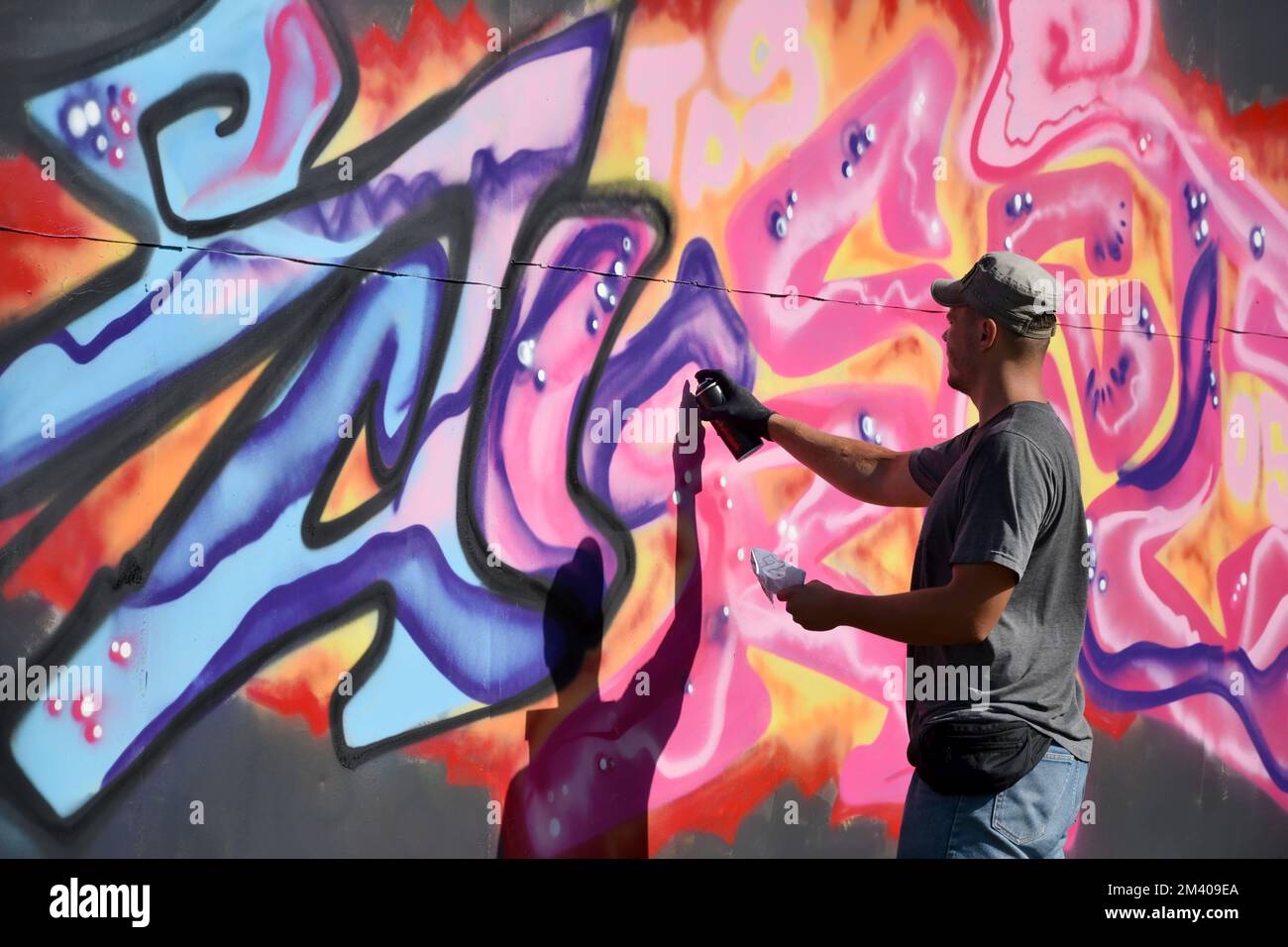 Skinny fat boy hi-res stock photography and images - Alamy