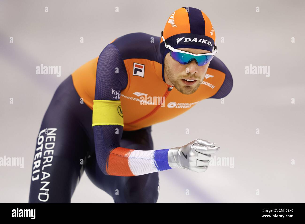 CALGARY, Olympic Oval, 17-12-2022 , season 2022 / 2023, ISU World Cup ...