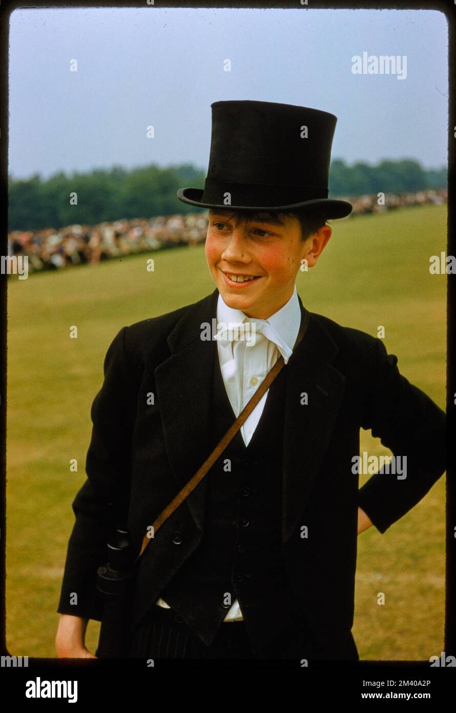 Eton, Fourth of June & Used, Toni Frissell, Antoinette Frissell Bacon ...