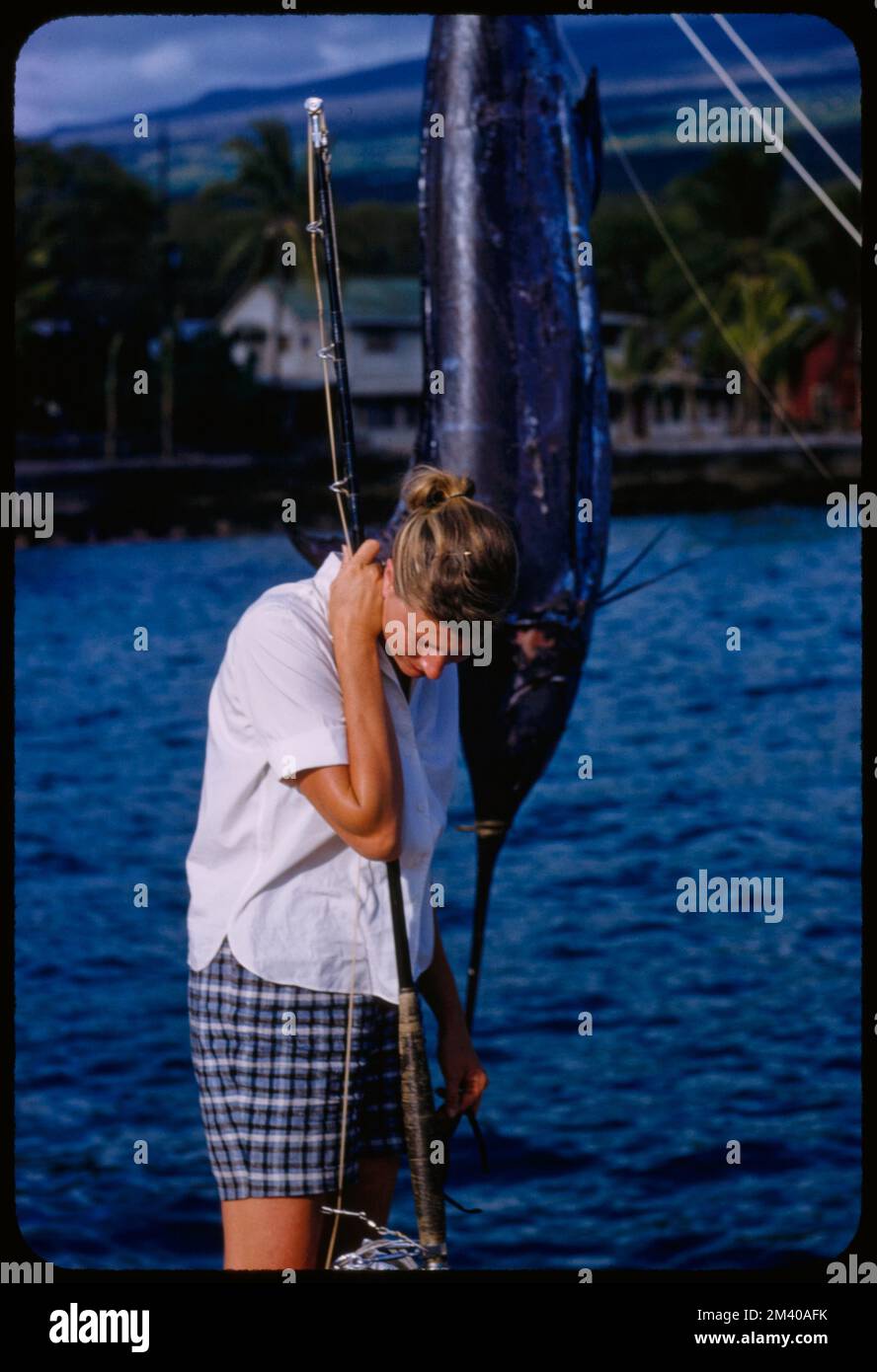 Hawaii - , Toni Frissell, Antoinette Frissell Bacon, Antoinette ...