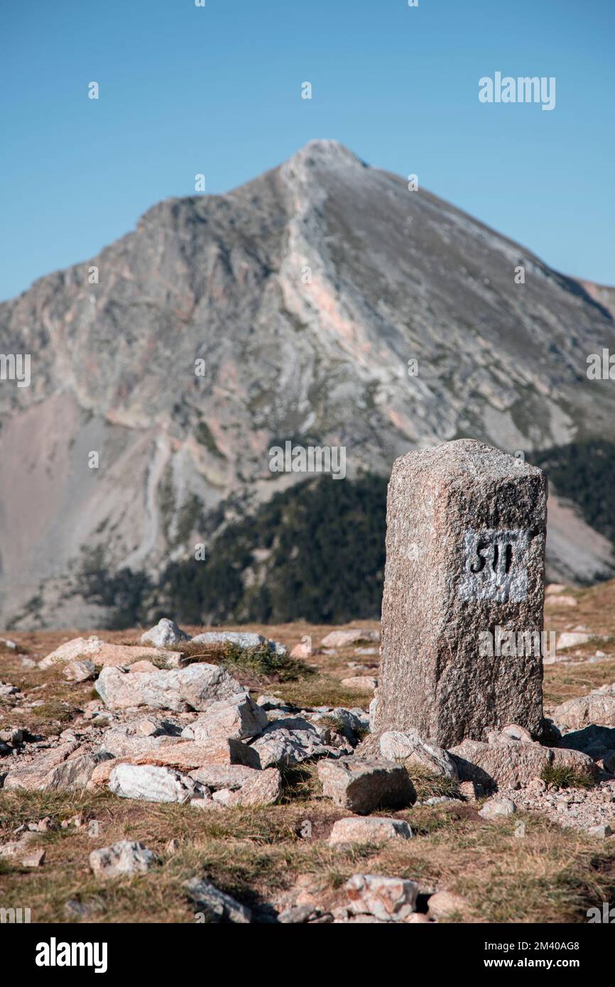 Portella de mantet hi-res stock photography and images - Alamy