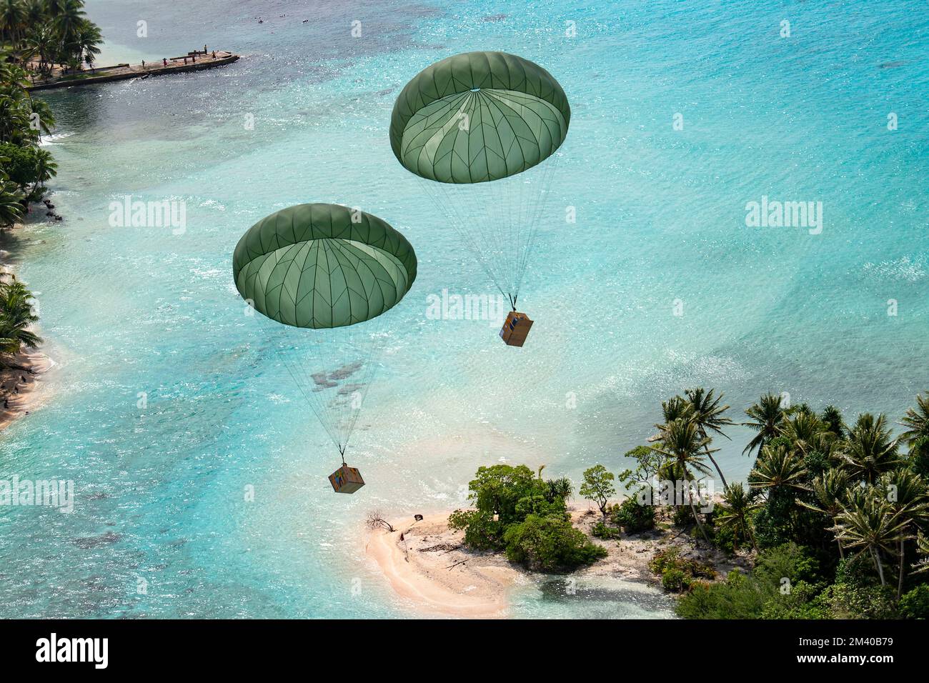 Murilo island hi-res stock photography and images - Alamy