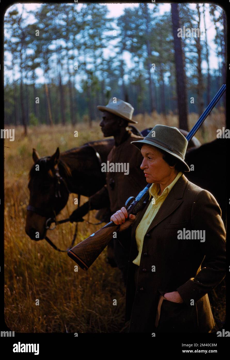 Gertrude Legendre, Sports Woman , Toni Frissell, Antoinette Frissell ...