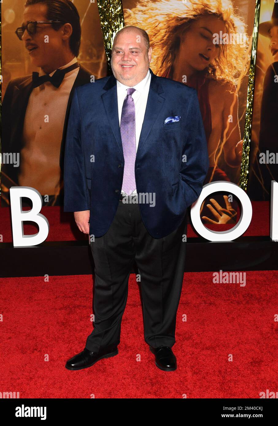 LOS ANGELES, CALIFORNIA - DECEMBER 15: Troy Metcalf attends the Global ...