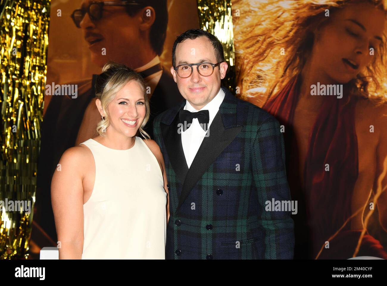 Jaime nicole padula hi-res stock photography and images - Alamy