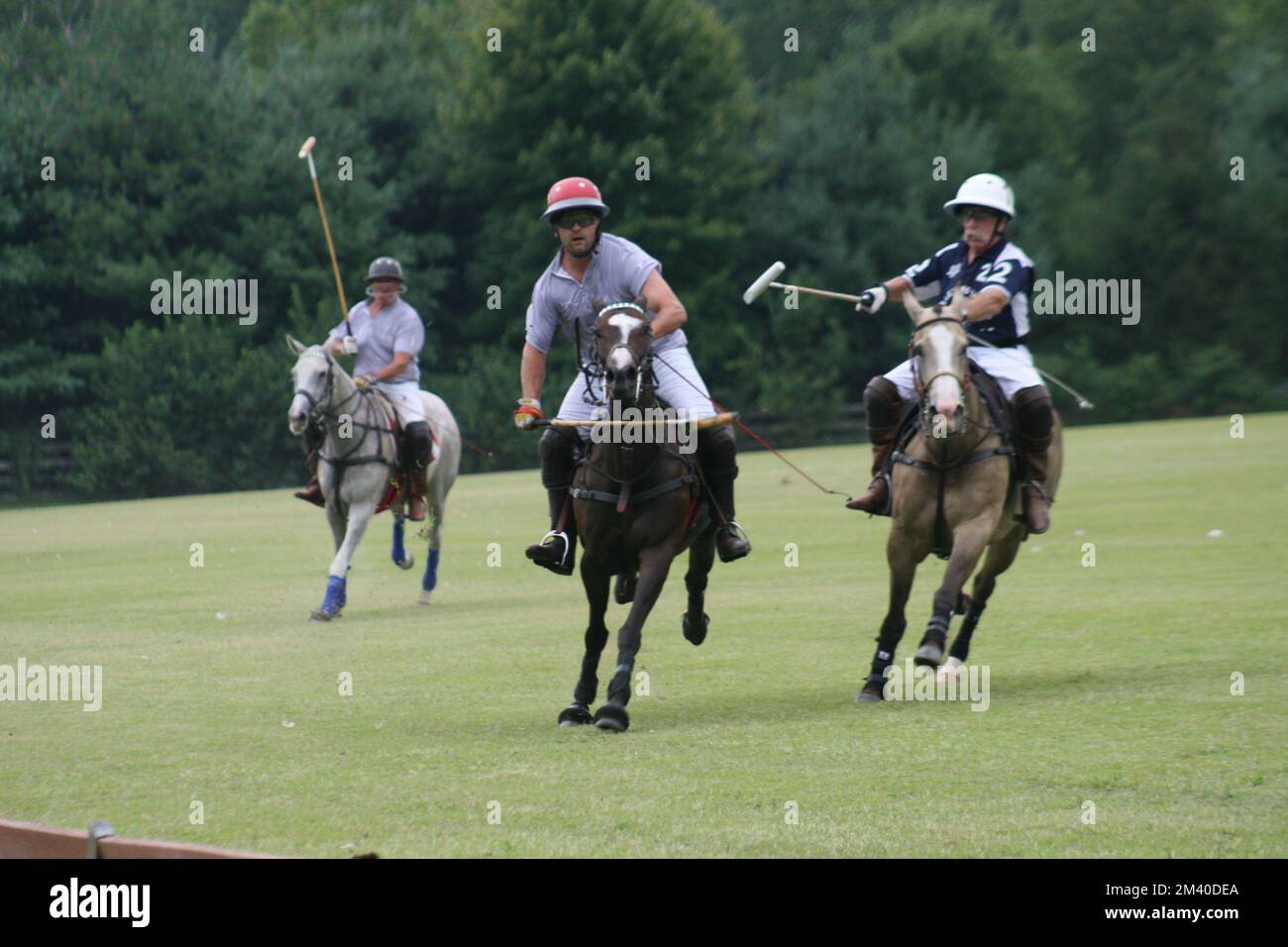 Lexington polo club hi-res stock photography and images - Alamy