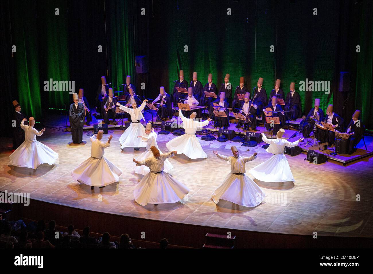 Istanbul, Turkiye. December 17, 2022: International Commemoration ...