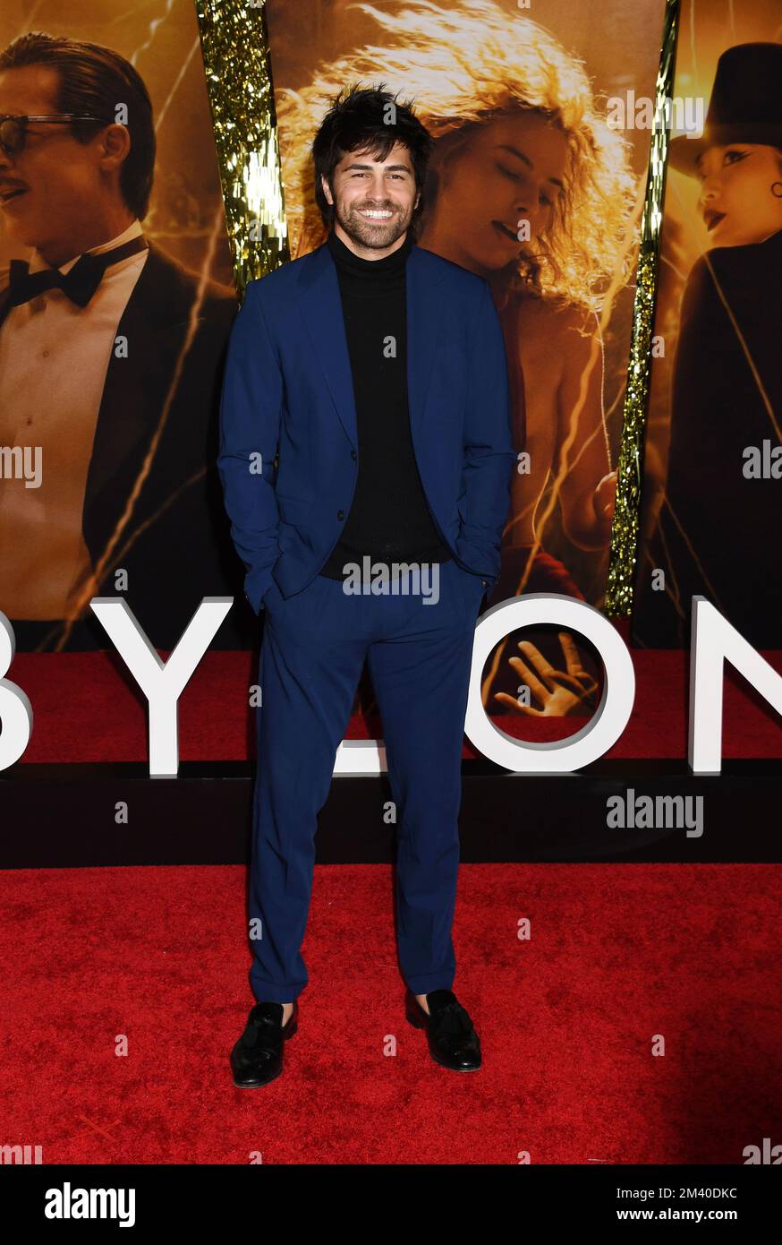 LOS ANGELES, CALIFORNIA - DECEMBER 15: Toddy Smith attends the Global ...