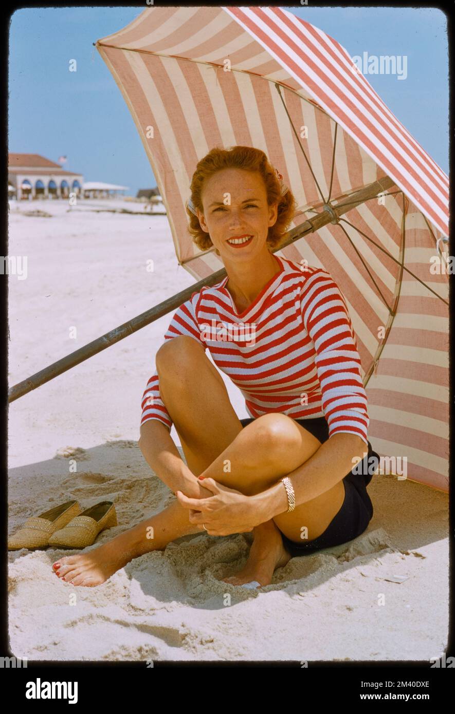 Sports Illustrated The Hamptons Surfcasting, Tennis, Woman, Toni ...