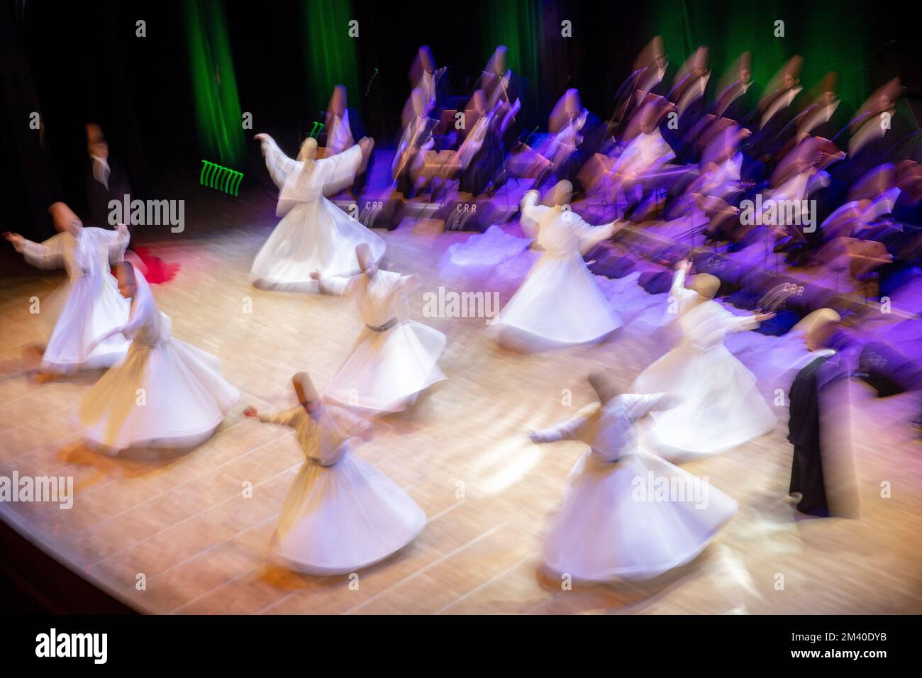 Istanbul, Turkiye. December 17, 2022: International Commemoration ...