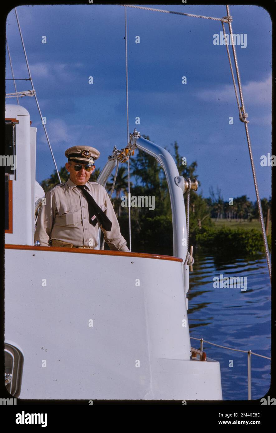 Boats & Scenes- Nassau - Docks, Markets, Toni Frissell, Antoinette ...