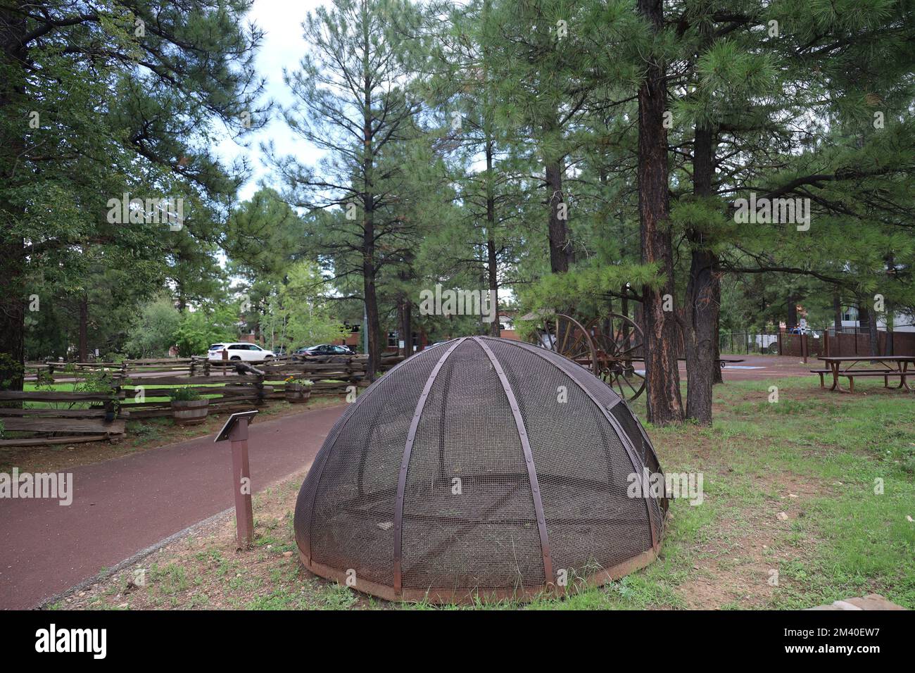 Riordan mansion hi-res stock photography and images - Alamy