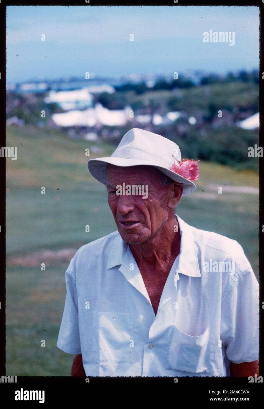 Archie Compton, close-up still, Toni Frissell, Antoinette Frissell ...